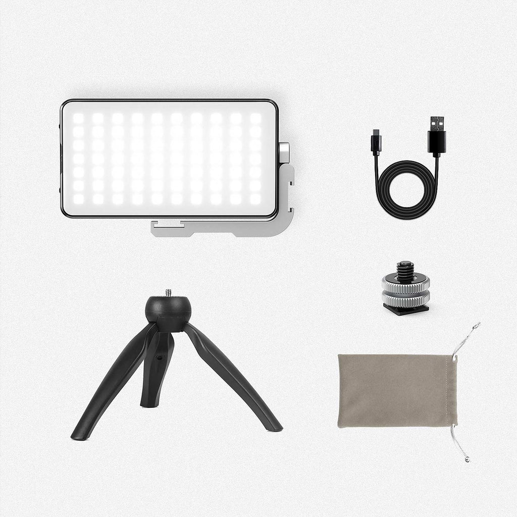 IVISII G2 RGB LED Pocket Light – ivisii