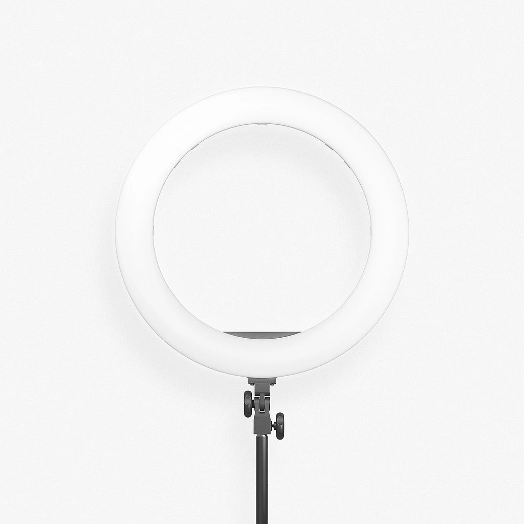 IVISII 19 inch Ring Light R65C with Stand and Phone Holder – ivisii